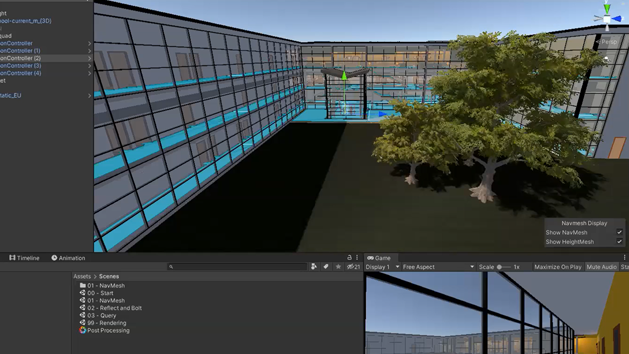 Unity Reflect - onboarding introduction